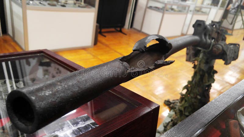 Weapon of the Second World War Editorial Photography - Image of ...