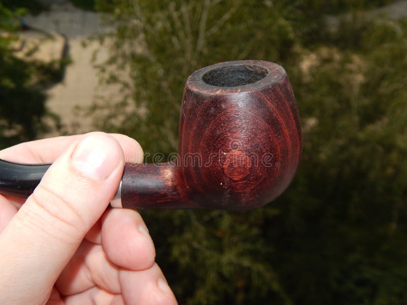 Items for Smoking Pipes and Cigarettes Stock Photo - Image of life ...