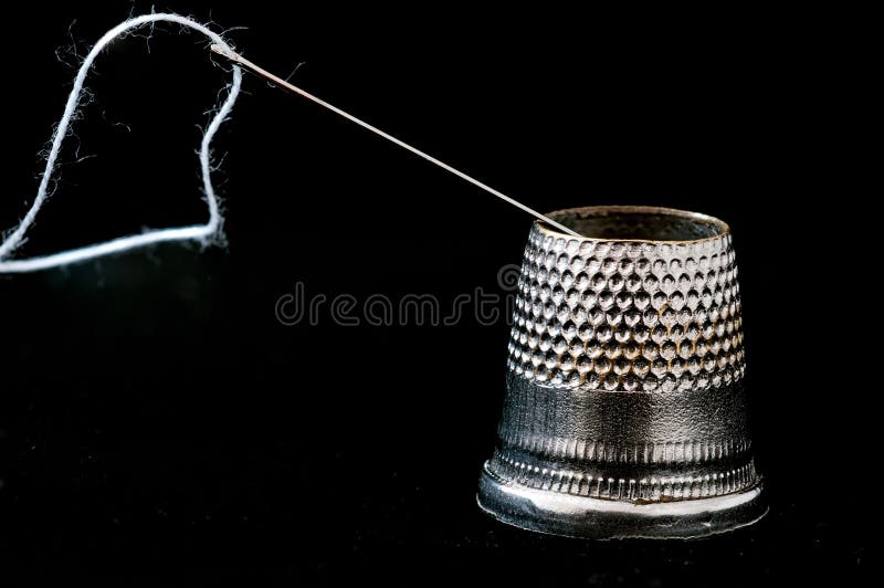 Tools tailoring stock photo. Image of cotton, dressmaking - 32102836