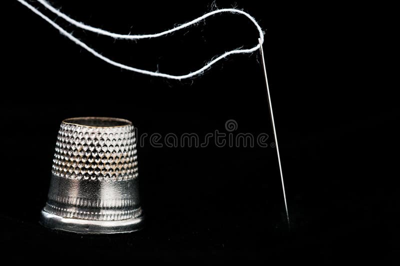 Tools tailoring stock photo. Image of cotton, dressmaking - 32102836