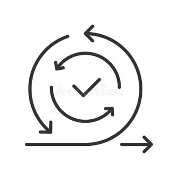 Continuous Improvement Stock Illustrations – 8,519 Continuous ...