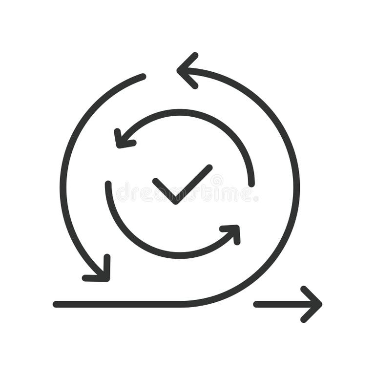 Continuous Improvement Stock Illustrations – 8,875 Continuous ...