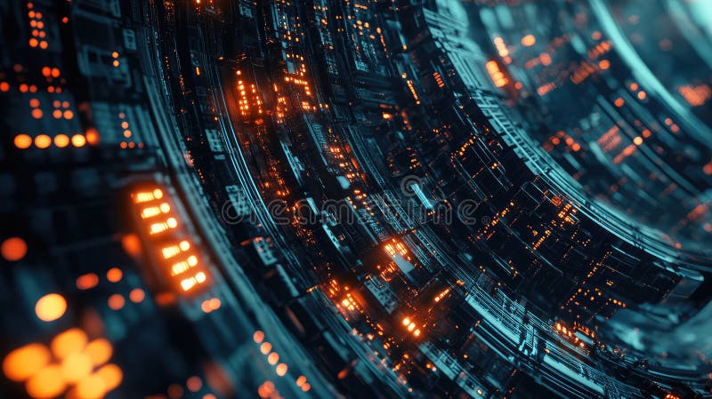 Illustration Algorithm Node Stock Illustrations – 1,985 Illustration ...