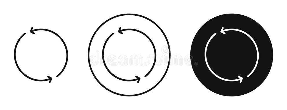 Iteration Outline Stock Illustrations – 924 Iteration Outline Stock ...