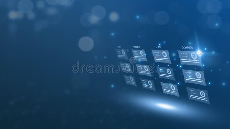 Iterative Procedures Devops Team Incremental Work And A Lean Project