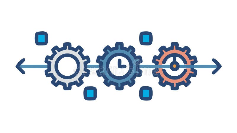 Workflow Gears Stock Illustrations – 5,422 Workflow Gears Stock Illustrations, Vectors & Clipart ...