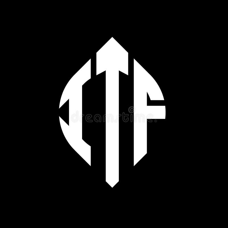 Itf Letter Stock Illustrations – 18 Itf Letter Stock Illustrations ...