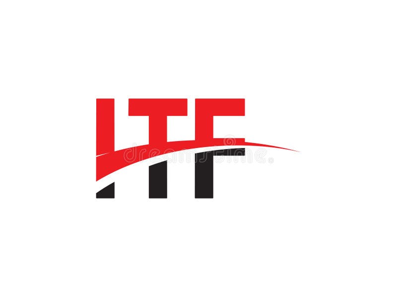 Itf Letter Stock Illustrations – 12 Itf Letter Stock Illustrations ...