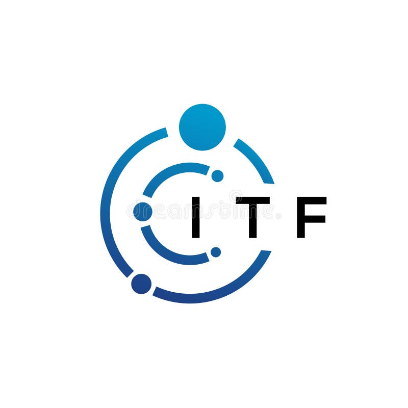 Itf Letter Stock Illustrations – 18 Itf Letter Stock Illustrations ...