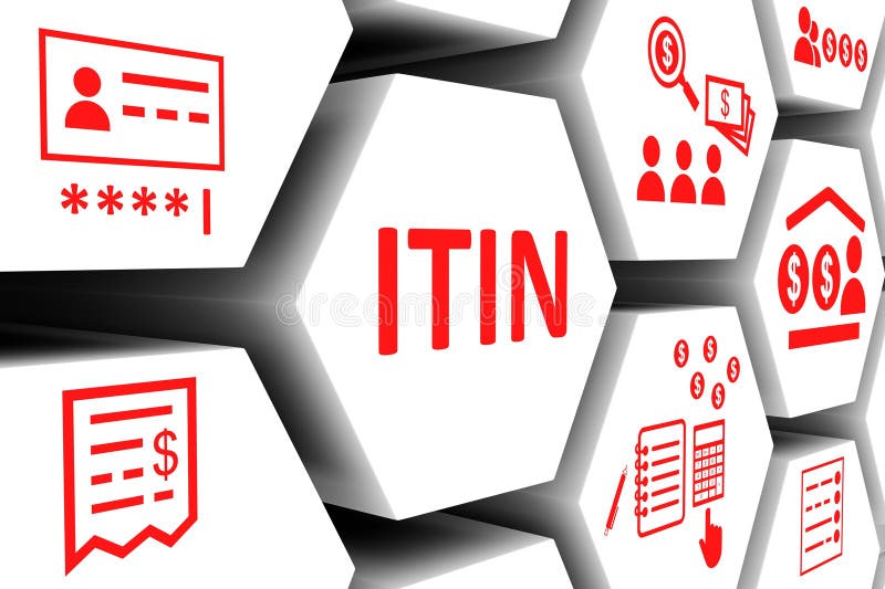 Irs Itin Stock Illustrations – 12 Irs Itin Stock Illustrations, Vectors ...
