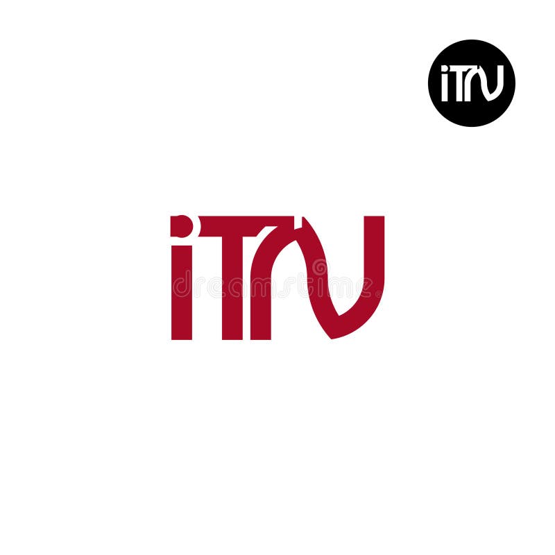 Itn Logo Stock Illustrations – 86 Itn Logo Stock Illustrations, Vectors ...