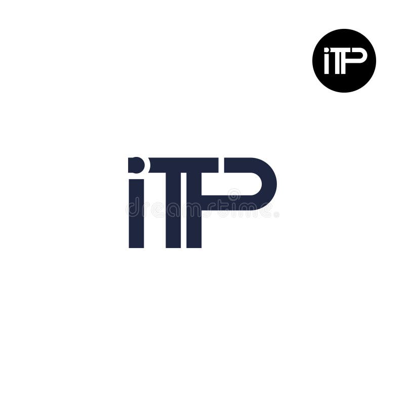 Itp Monogram Stock Illustrations – 9 Itp Monogram Stock Illustrations ...