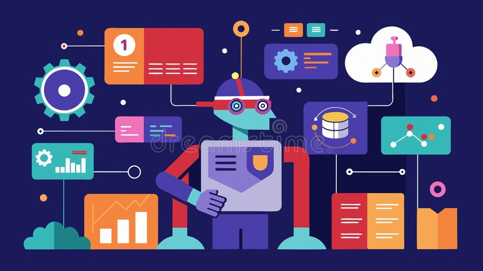 With Its Ability To Analyze Vast Amounts of Data in Realtime the AI ...