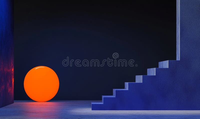 With Its Abstract Background and Pop Colors of a Solar Eclipse, You Can ...