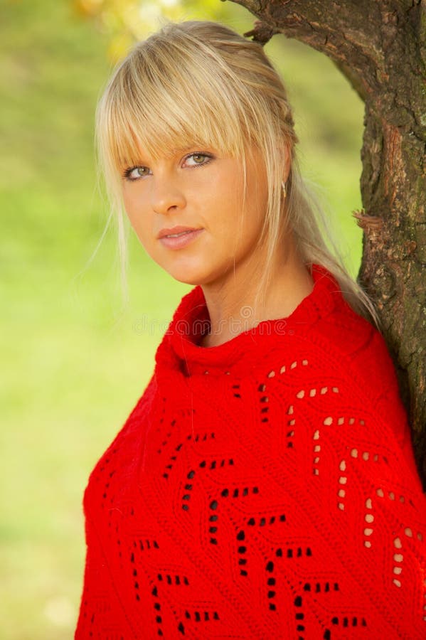 Its Autumn! stock photo. Image of colorful, beauty, years - 3288444