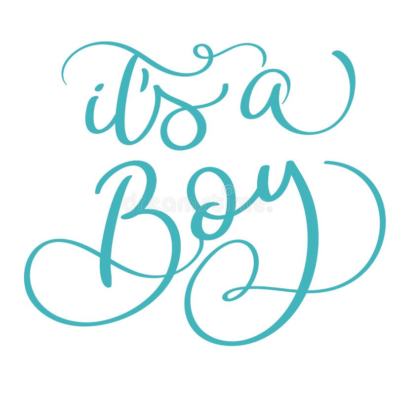 Its Boy Stock Illustrations – 4,407 Its Boy Stock Illustrations ...