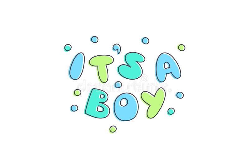 Its Boy Stock Illustrations – 3,774 Its Boy Stock Illustrations ...