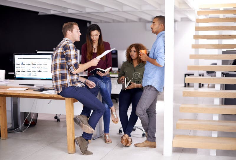 Business High Performing Workforce Stock Photos - Free & Royalty-Free ...