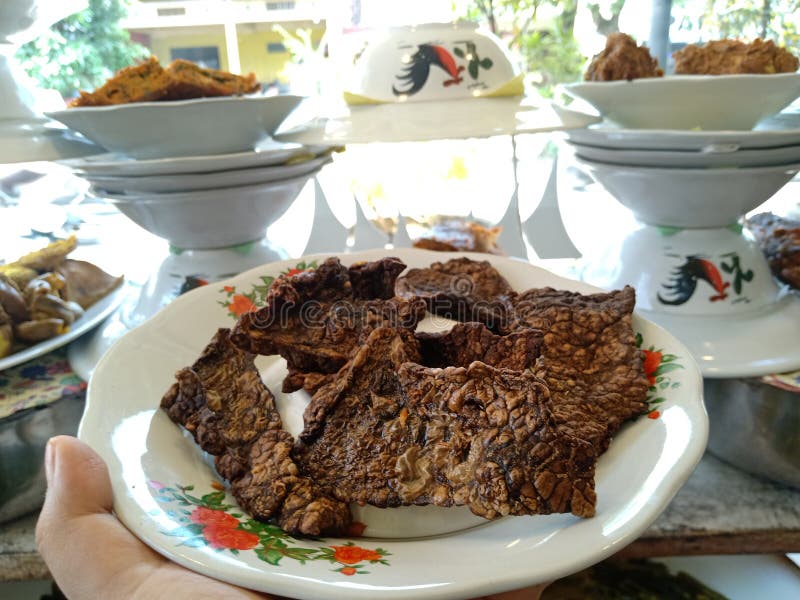 Its a crispy cow stock photo. Image of baking, dairy - 254999686