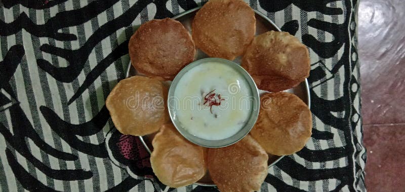 Khir stock image. Image of india, food, khir, delicious - 123995025