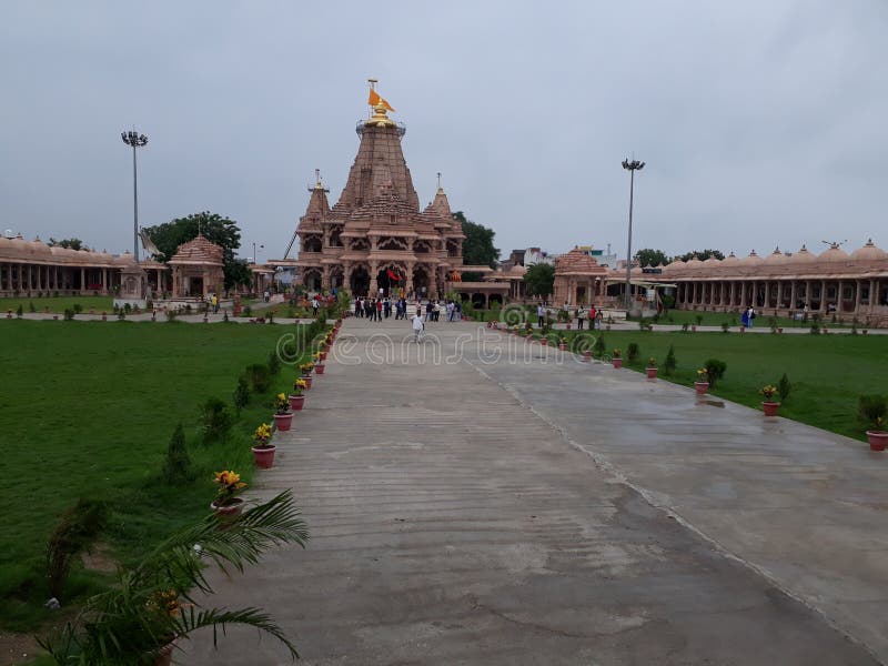 Lord krishna temple stock photo. Image of famous, lord - 123527426