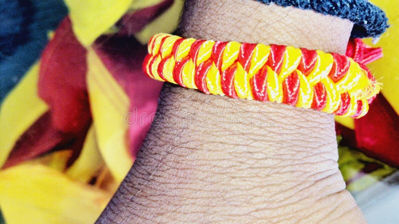 Its hand band stock photo. Image of colour, yellow, state - 104041336