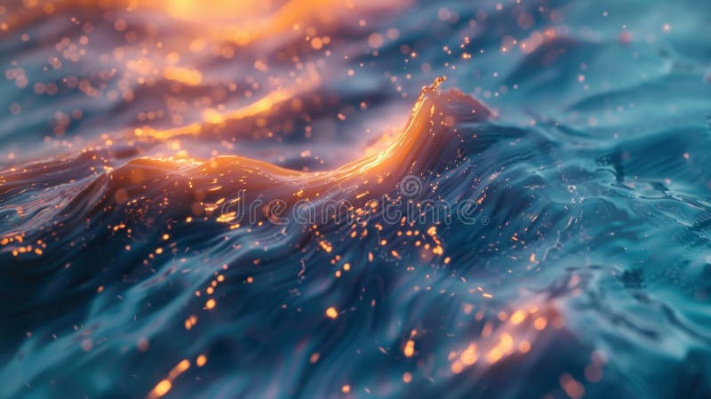 Its Hard To Believe that these Dancing Particles are the Building ...