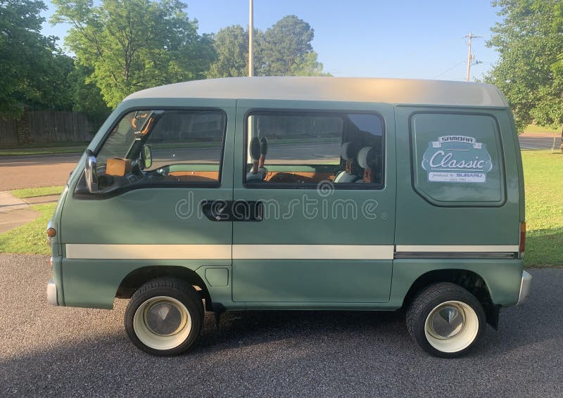 Sambar Classic by Subaru editorial stock image. Image of subaru - 248496324