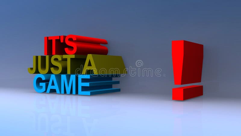 Just Play Word Stock Illustrations – 44 Just Play Word Stock ...