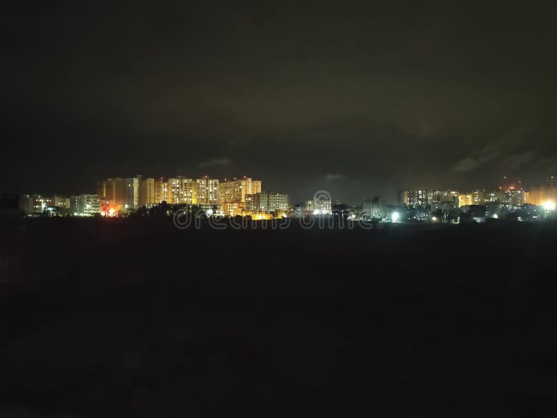 City stock photo. Image of stunning, city, night - 135013254