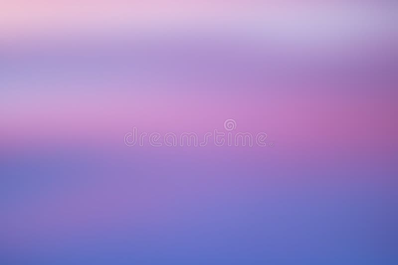 Its a Purple and Pink Gradient Background Resembling a Sunset Stock ...