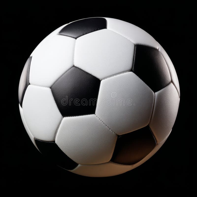 With Its Textured Surface and Classic Hexagonal Pattern on Full Display ...