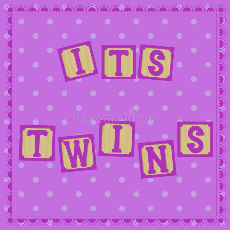 Word Twins Stock Illustrations – 92 Word Twins Stock Illustrations ...
