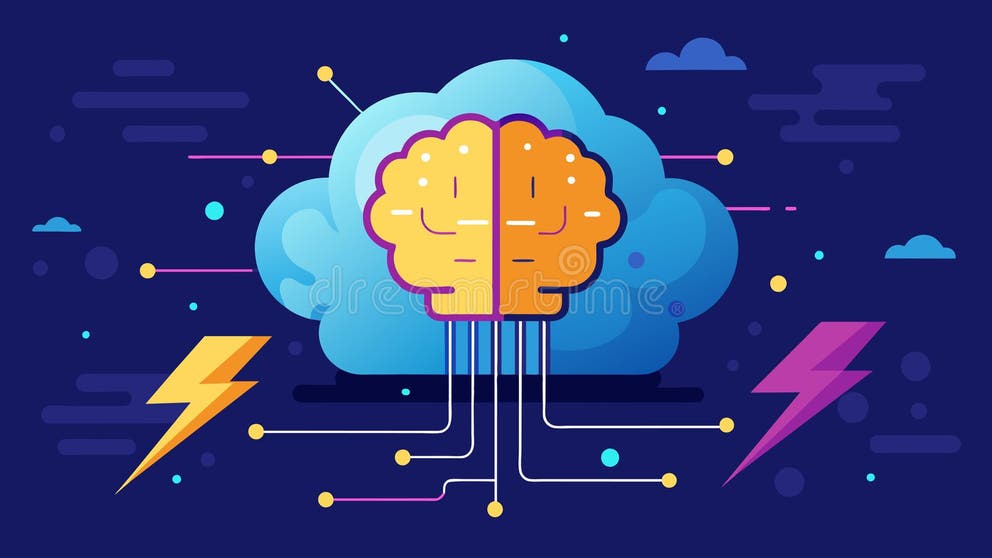 Memory Processing Stock Illustrations – 4,839 Memory Processing Stock ...