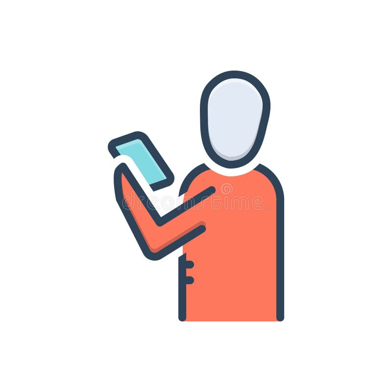 Myself Icon Stock Illustrations – 588 Myself Icon Stock Illustrations ...