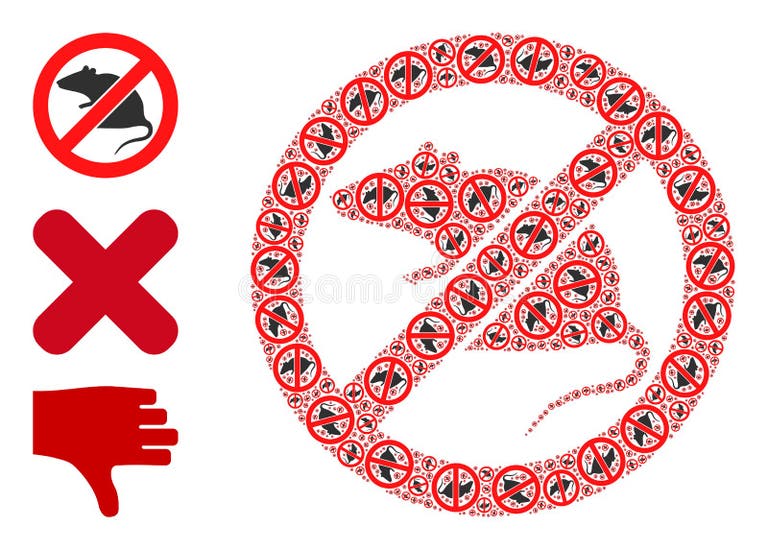 Rat Collage Stock Illustrations – 189 Rat Collage Stock Illustrations ...