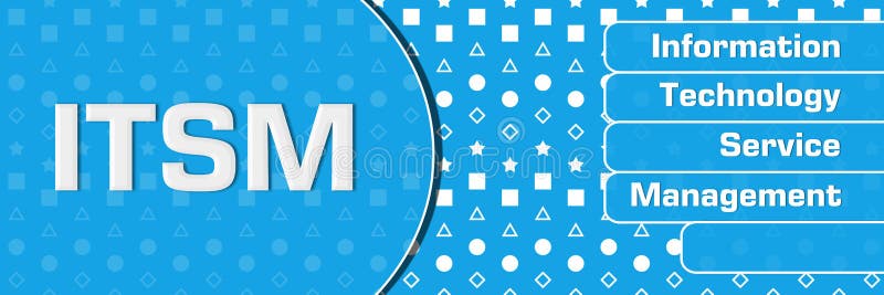 Itsm Stock Illustrations – 233 Itsm Stock Illustrations, Vectors ...