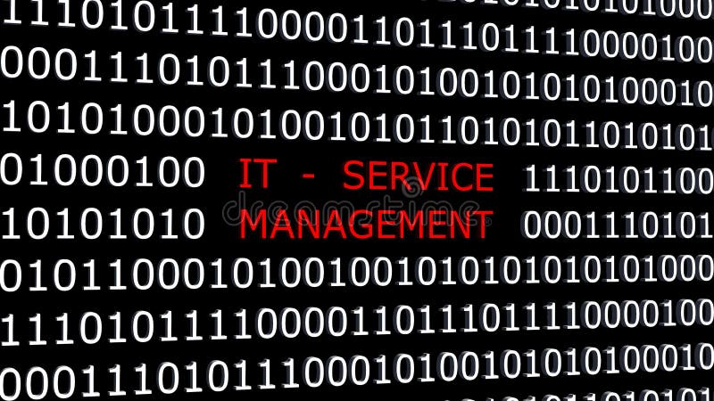 Information Technology Concept in Green Design - Graphic Elements Over ...