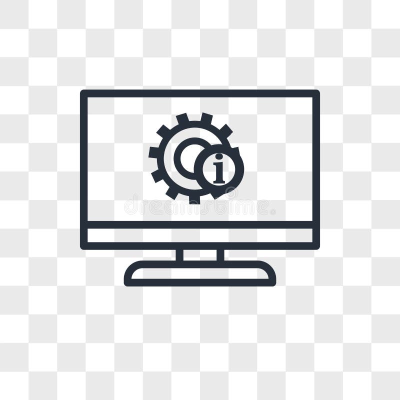 Itsm Vector Icon Isolated on Transparent Background, Itsm Logo Design ...