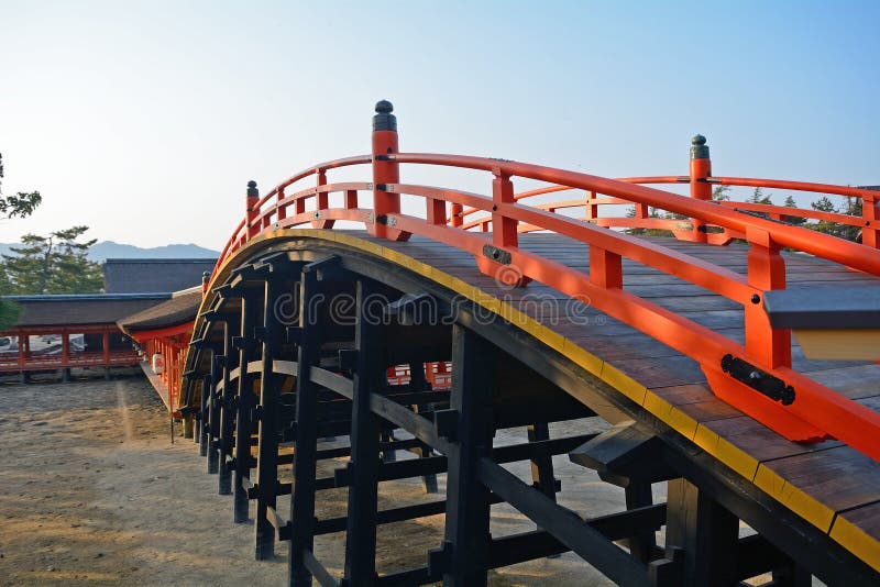 Itsukushima Shrine, Miyajima, Japan Stock Image - Image of itsukushima ...