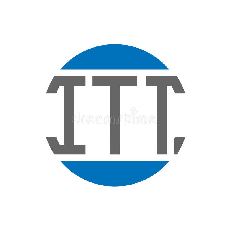 Itt Letter Stock Illustrations – 9 Itt Letter Stock Illustrations ...