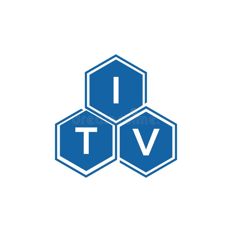 Itv Minimalist Stock Illustrations – 2 Itv Minimalist Stock ...