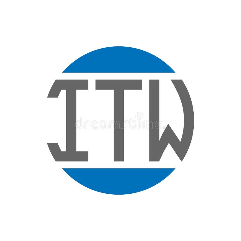 Itw Stock Illustrations – 13 Itw Stock Illustrations, Vectors & Clipart ...