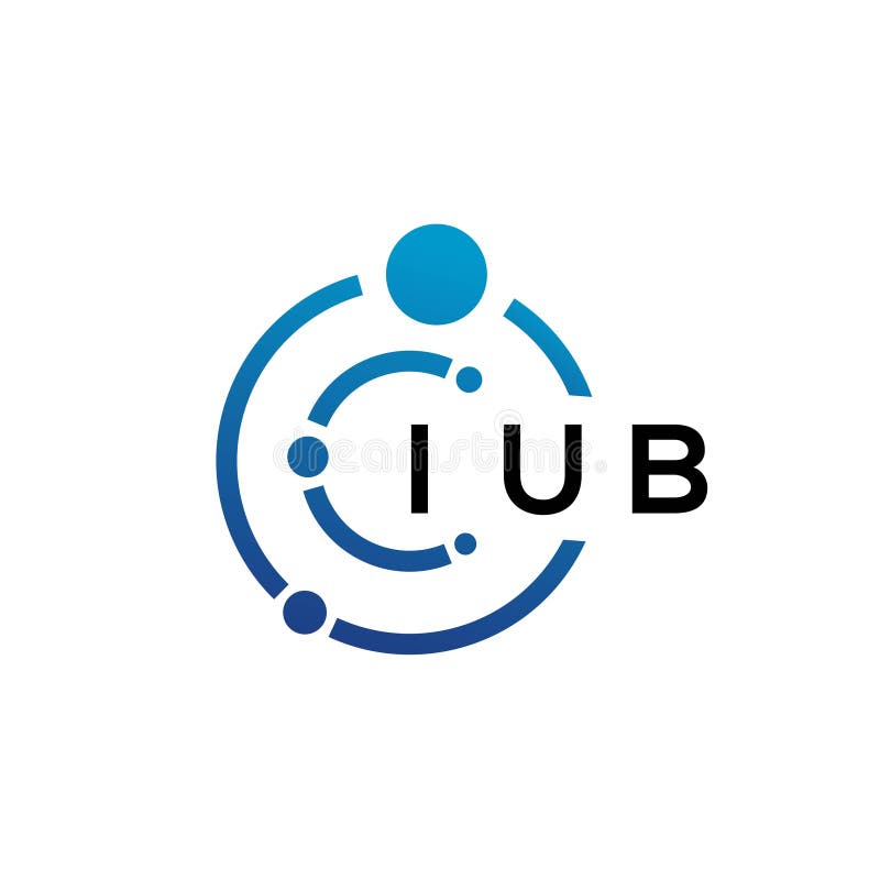 Iub Stock Illustrations – 9 Iub Stock Illustrations, Vectors & Clipart ...