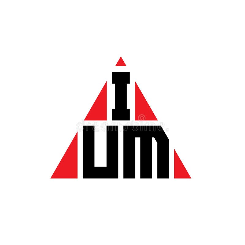 Ium Triangular Stock Illustrations – 3 Ium Triangular Stock ...