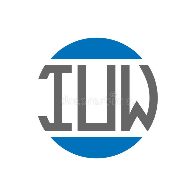 Iuw Stock Illustrations – 14 Iuw Stock Illustrations, Vectors & Clipart ...