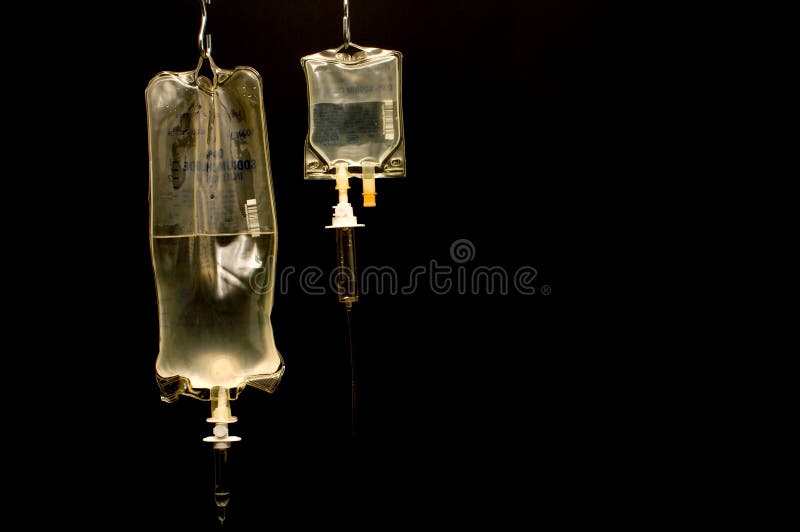 IV Bag stock image. Image of medical, drip, patient, prescription - 5899799
