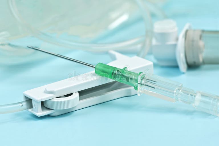 IV Catheter stock photo. Image of catheter, patient, intravenous - 48146952