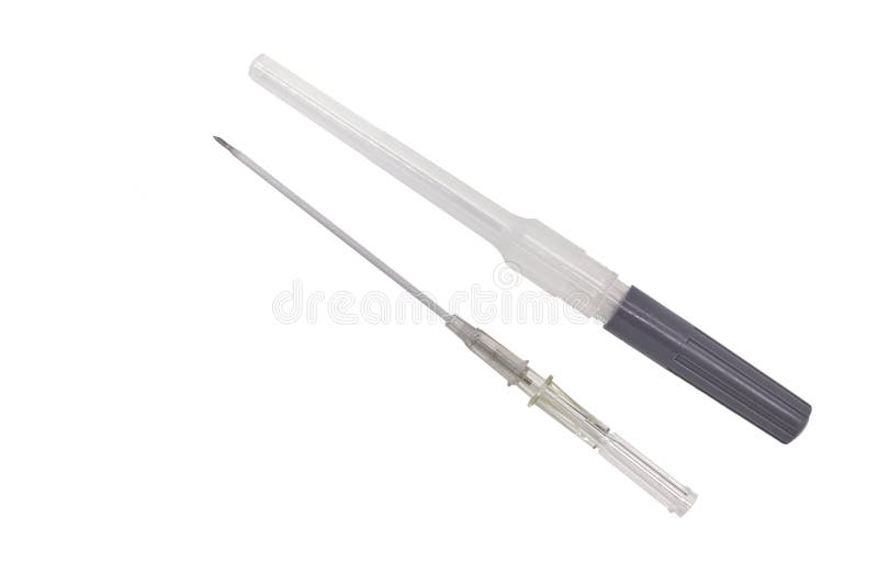 Venous Catheter Injection Stock Photos - Free & Royalty-Free Stock ...