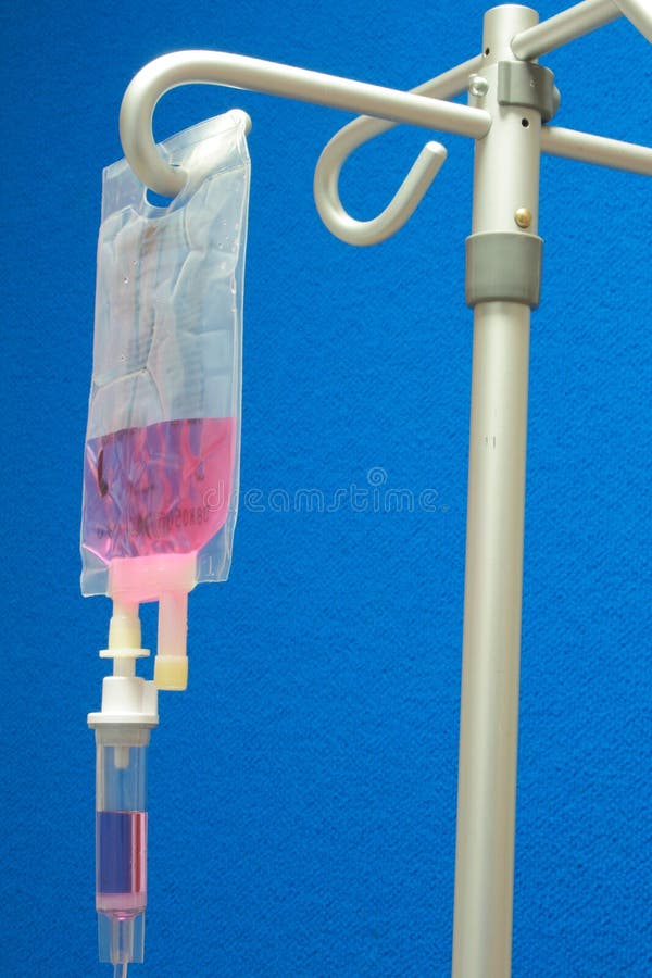 Chemo therapy drips stock photo. Image of pharmaceutical - 8390824